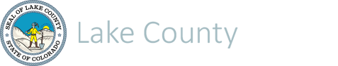 Lake County Transit Logo